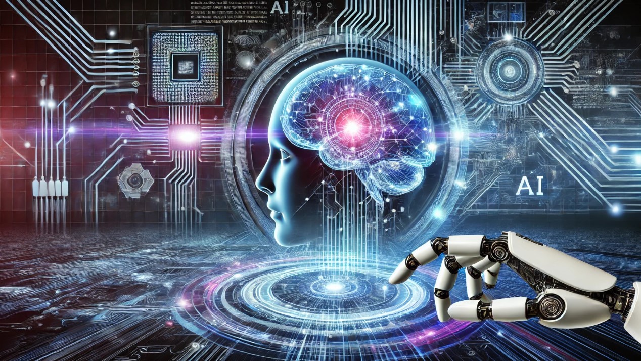 Yapay Zeka İş Dünyasında Devrim Yaratıyor!